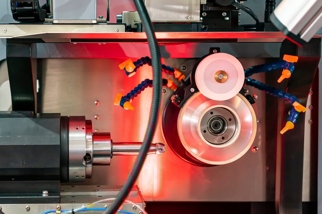 Ultimate Guide to CBN Grinding Wheels