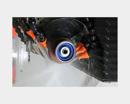 A Guide for Diamond Saws and Diamond Blades