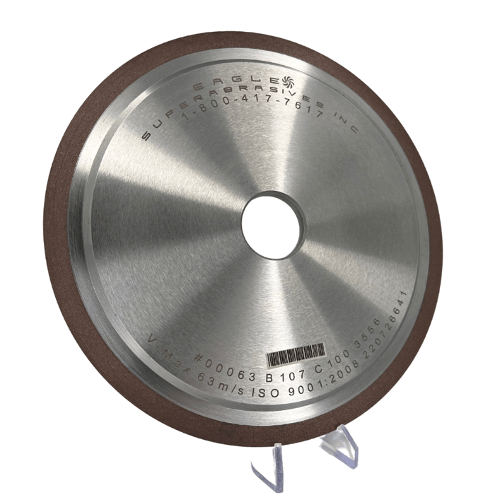 Ultimate Guide to CBN Grinding Wheels