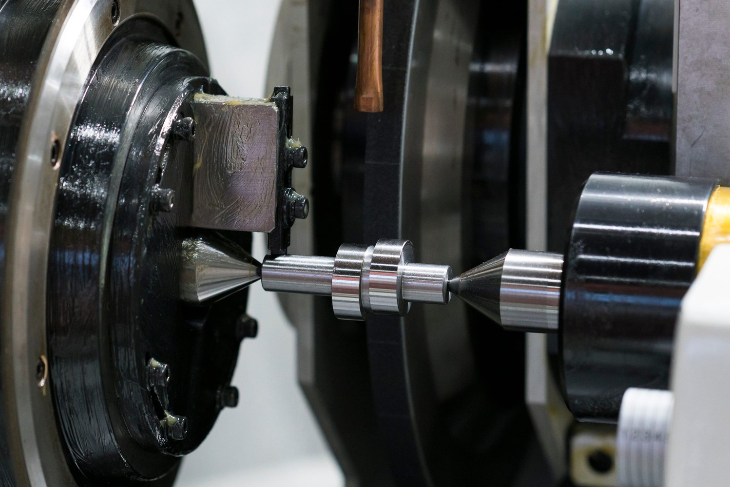 Why Do You Need Coolant for Surface Grinding