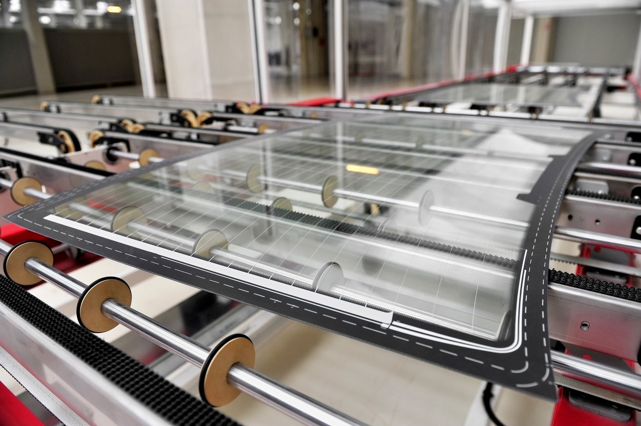 Glass Grinding Wheels: A Cheat Sheet