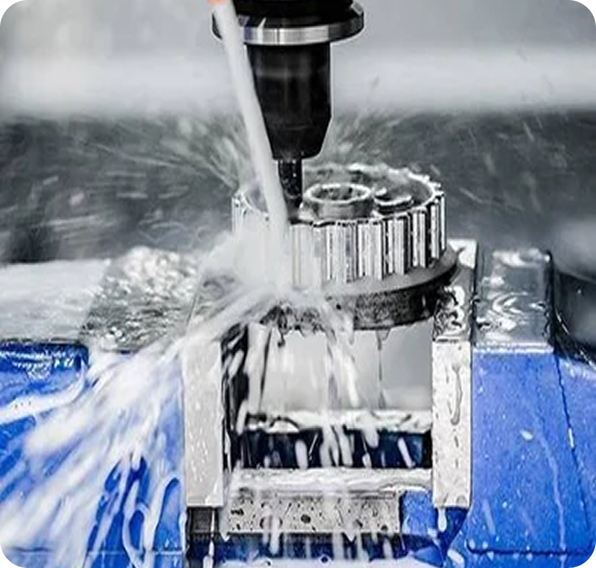 Best Coolant Mixing Procedures