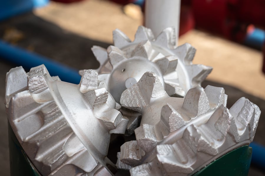 The Ultimate Guide to Diamond Wheels in the Downhole Drilling Industry