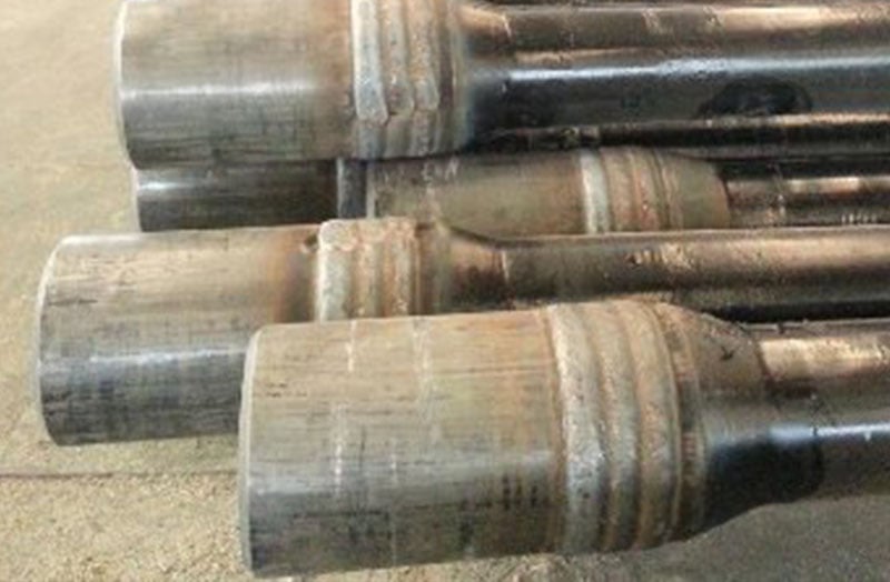 Understanding Hardbanding in Downhole Drilling