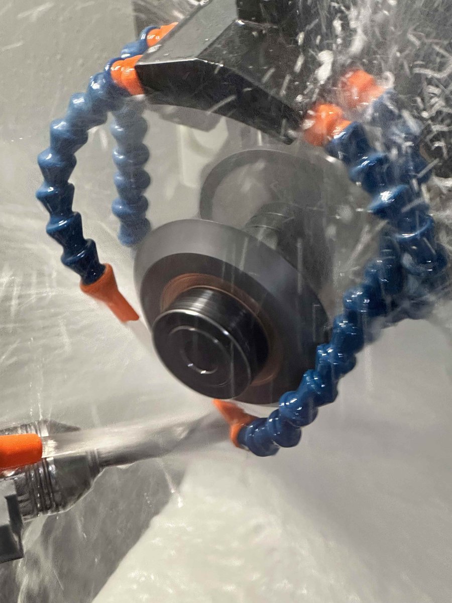 Coolant Foaming and How to Prevent It.