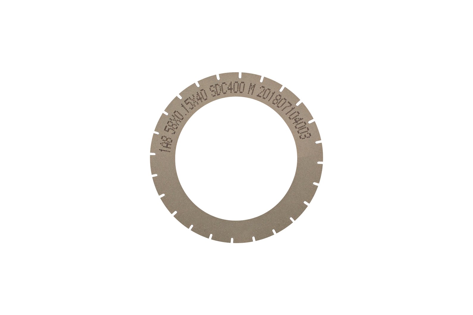 Expert Tips for Maximizing Dicing Blade Performance