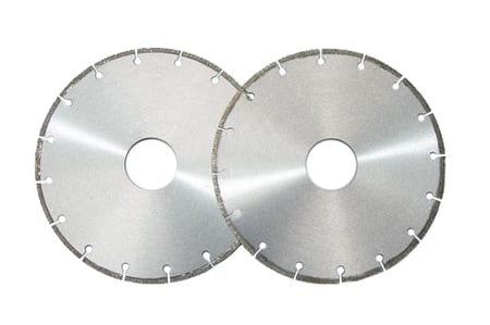 A Guide for Diamond Saws and Diamond Blades