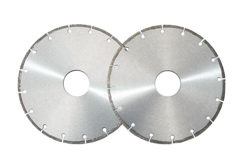 A Guide for Diamond Saws and Diamond Blades