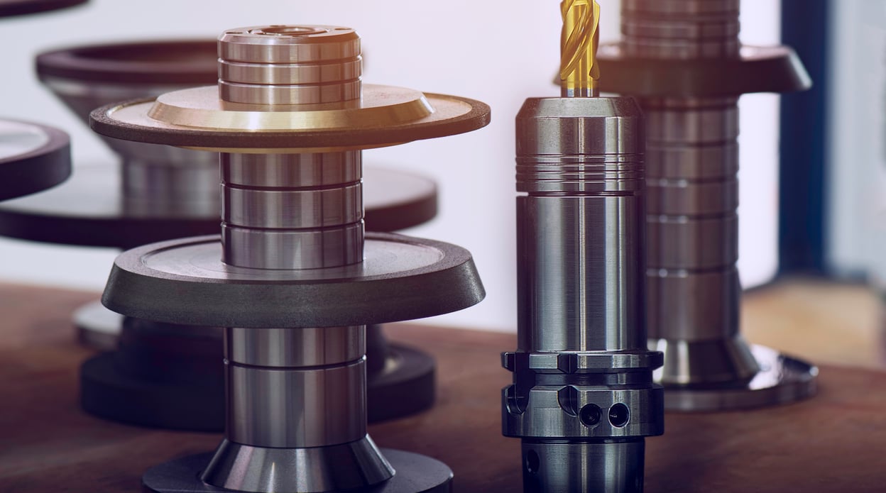 Choosing the Right Diamond Grinding Wheel: Types and Applications