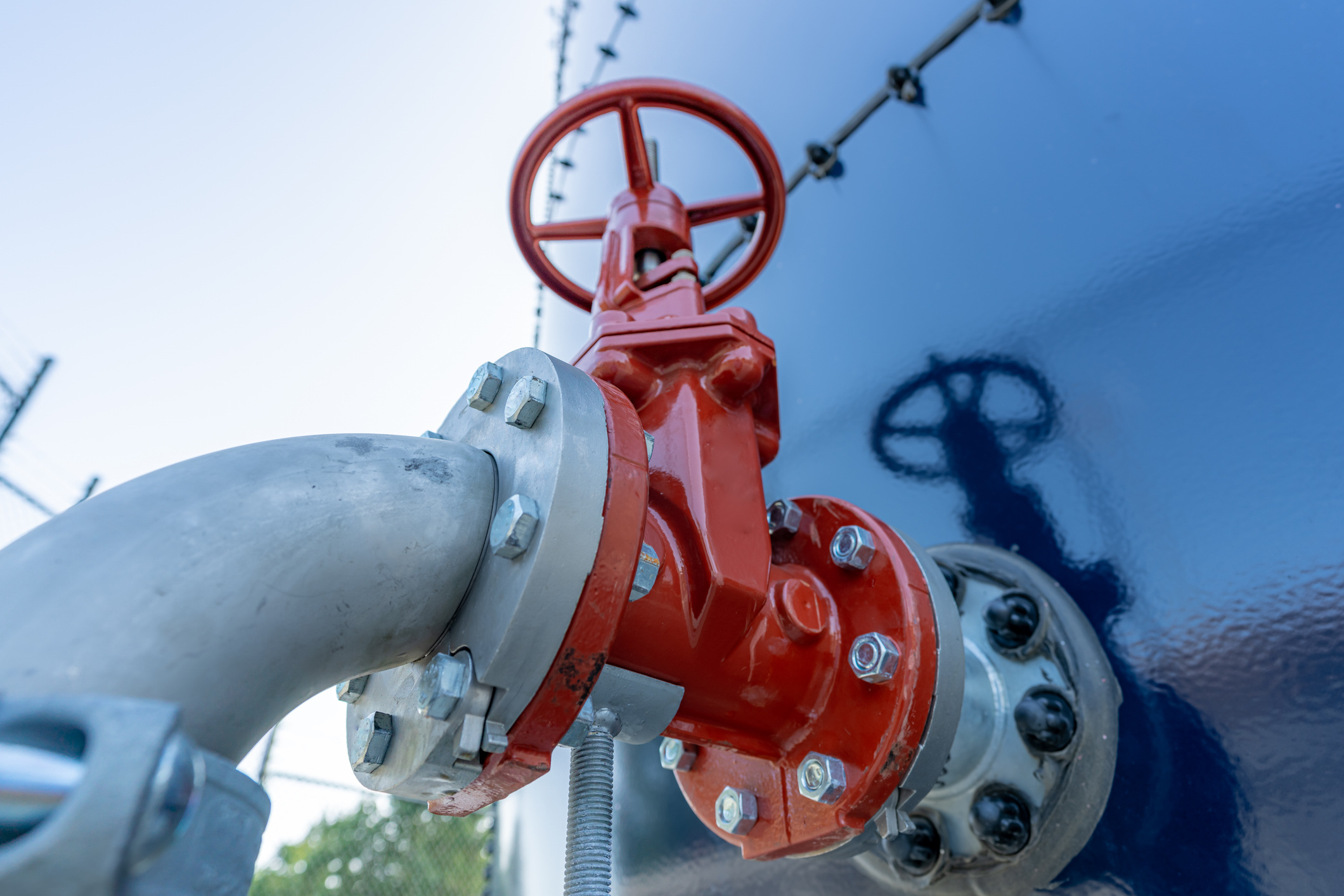 What is a Gate Valve?