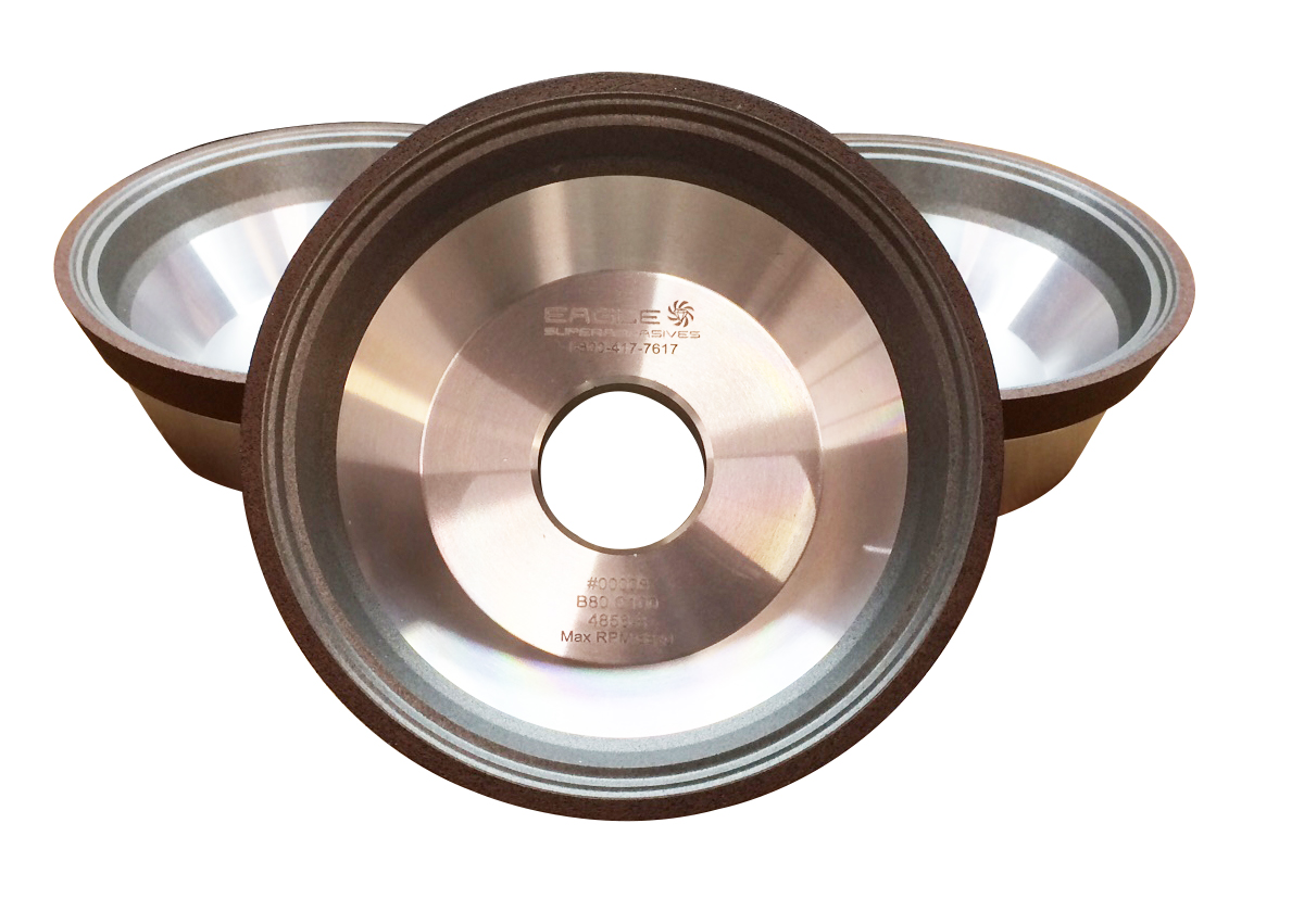All You Ever Wanted to Know About Grinding Wheels?