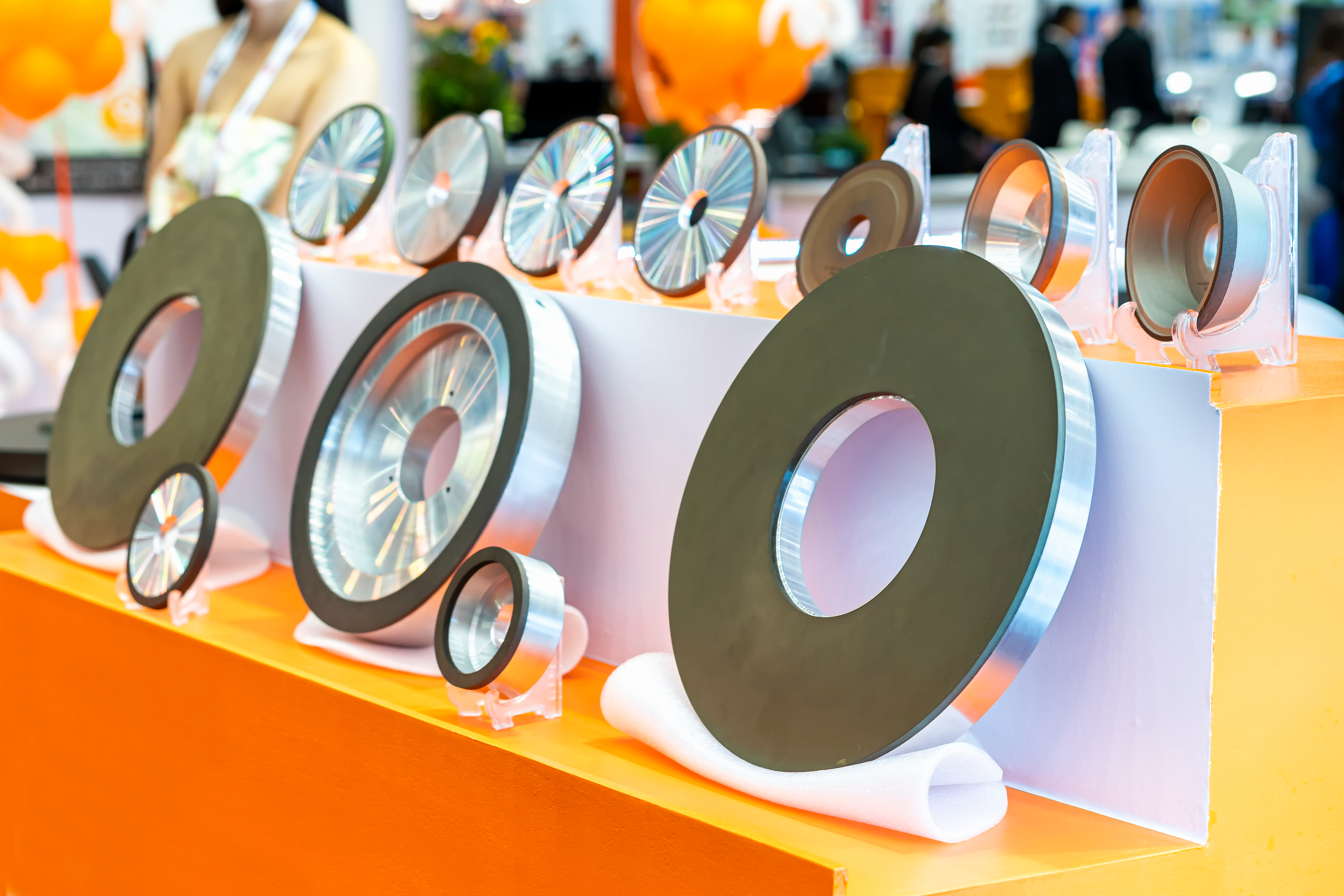 Removing HVOF Coatings: Best Practices for Preserving Substrates