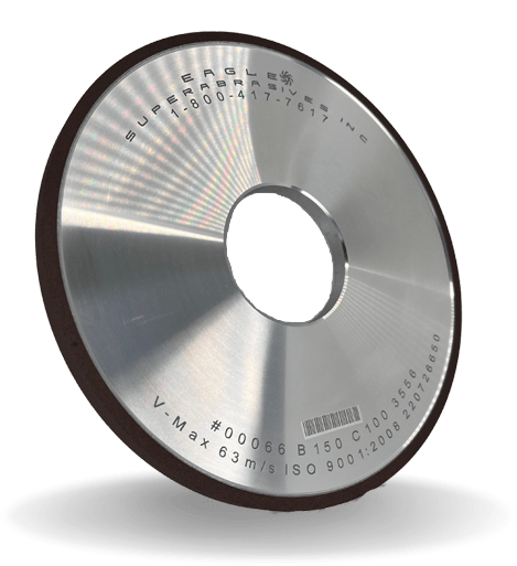 All You Ever Wanted to Know About Grinding Wheels?