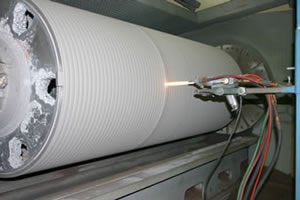 What is HVOF Coating?