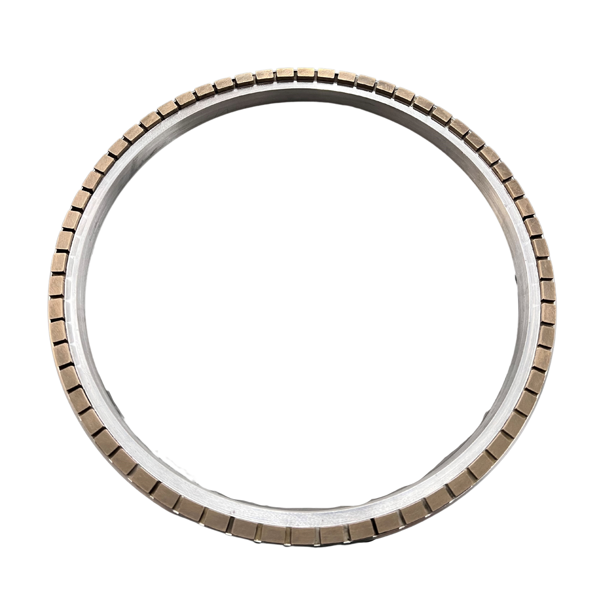 A Guide to Grinding Ceramics With Diamond Grinding Wheels