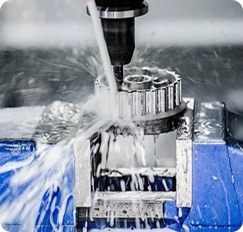 Best Coolant Mixing Procedures