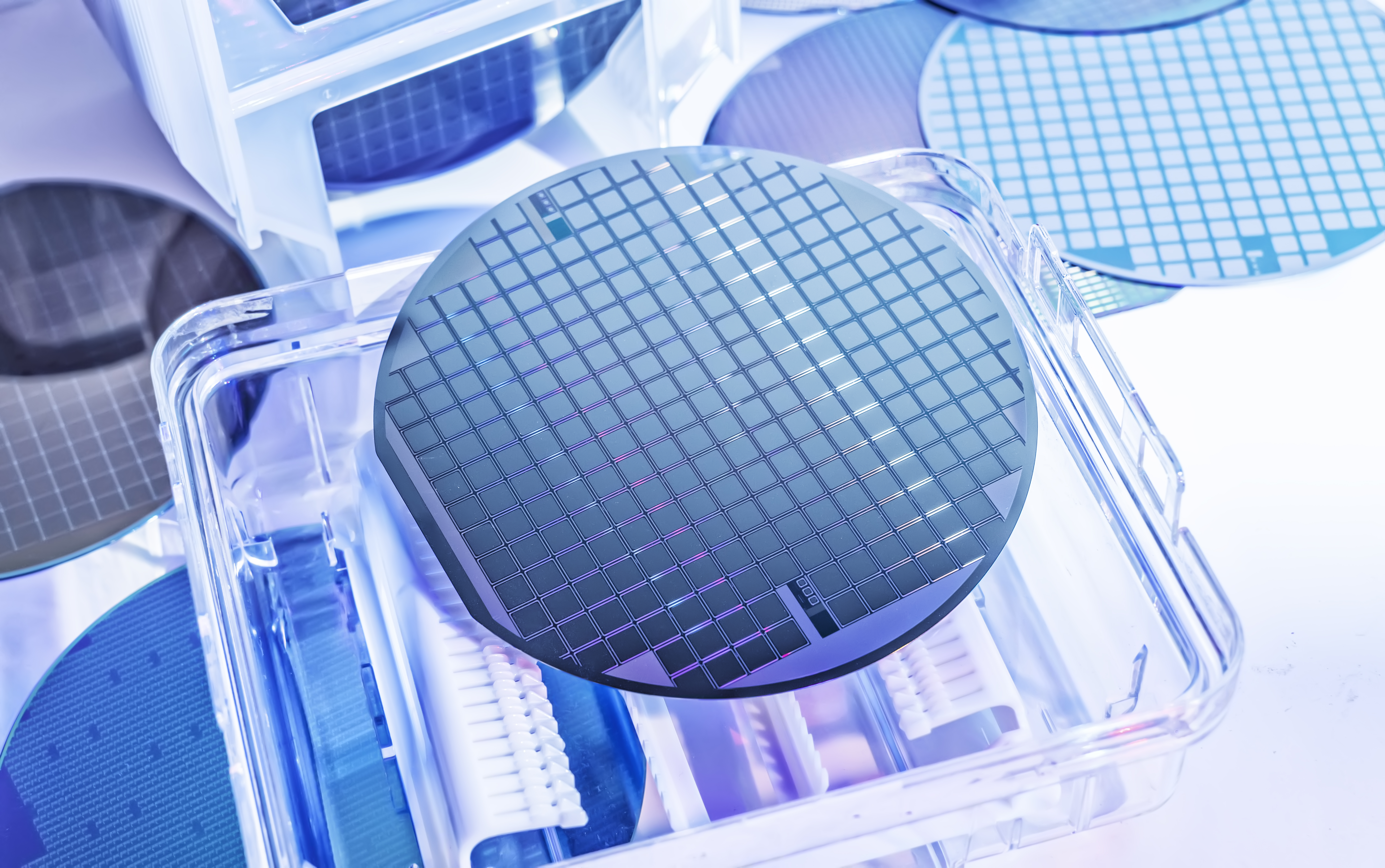 Choosing the Right Diamond Dicing Blade for Your Wafer Dicing Application